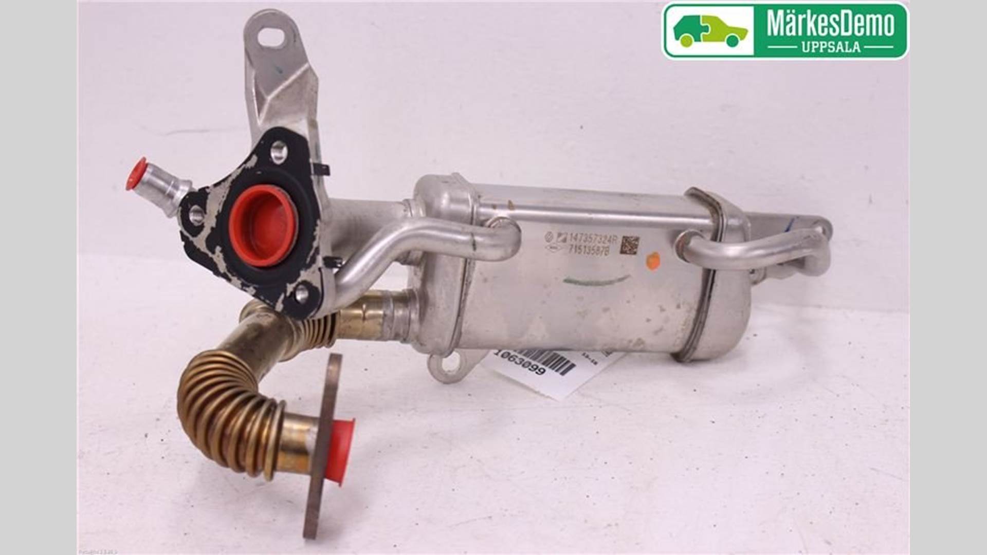 a6071400175 - Begagnade delar online