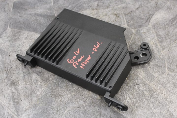 Radio/stereo soundsystem for Volvo V90 [2017-] 2,0 (HE-L501032) - Car ...