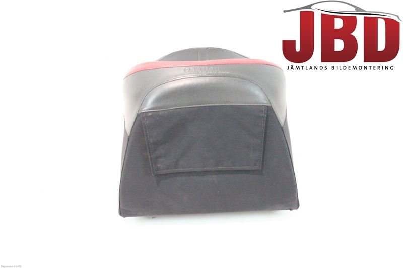 Sadel/dyna - Bak till Artic Alla Modeller ARCTIC CAT (JA-L432156 ...