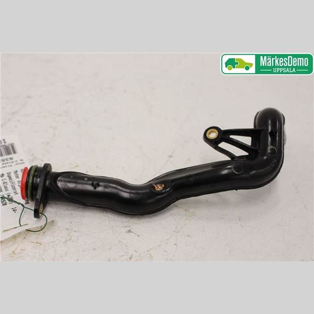Motor oljerör/slang till Mercedes Benz C-Klass W205 [2014-] Mb C200 ...
