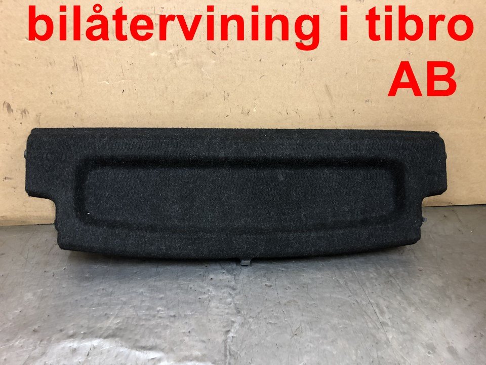 Parcel shelf for Suzuki Alto N Car partsUsed parts online