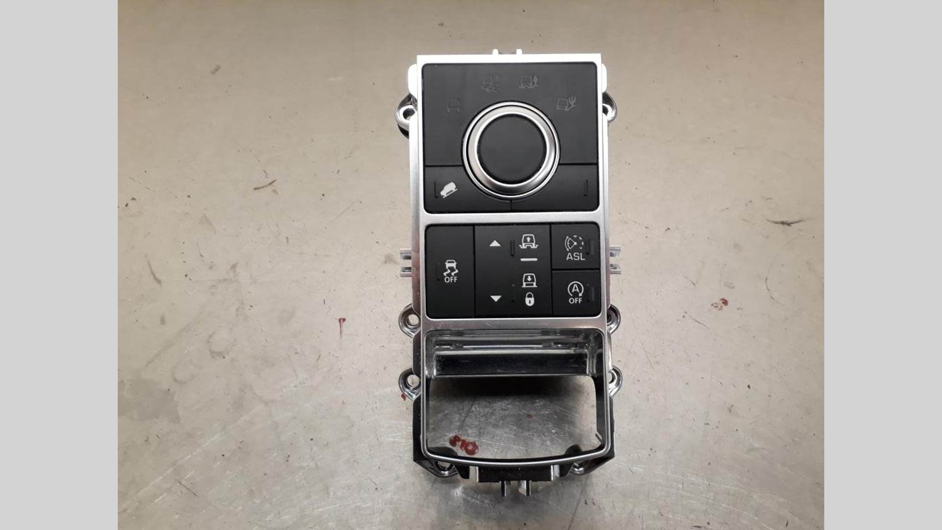 lr070858 - Used parts online