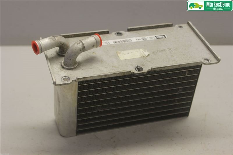 Grenrör insug. 03F145749C