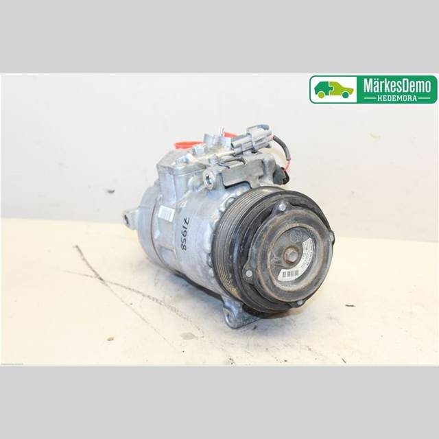 Ac kompressor till Mercedes Benz GL/GLS-Klass X166 [2012-2019] MERCEDES ...