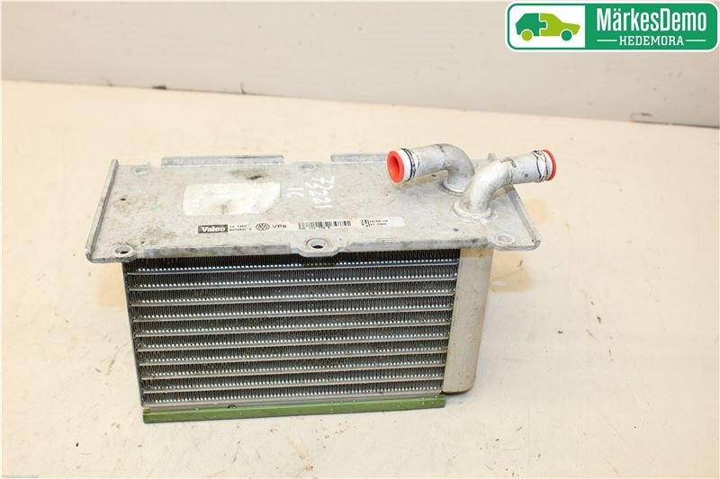 Motordetaljer LADDLUFT/INTERCOOLER KYL. 03F145749C - Begagnade delar online