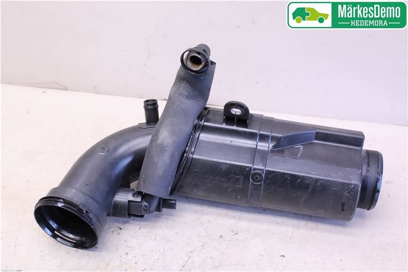 Load air / intercooler pipe for BMW 2-Serien Active Tourer F45 [2014 ...