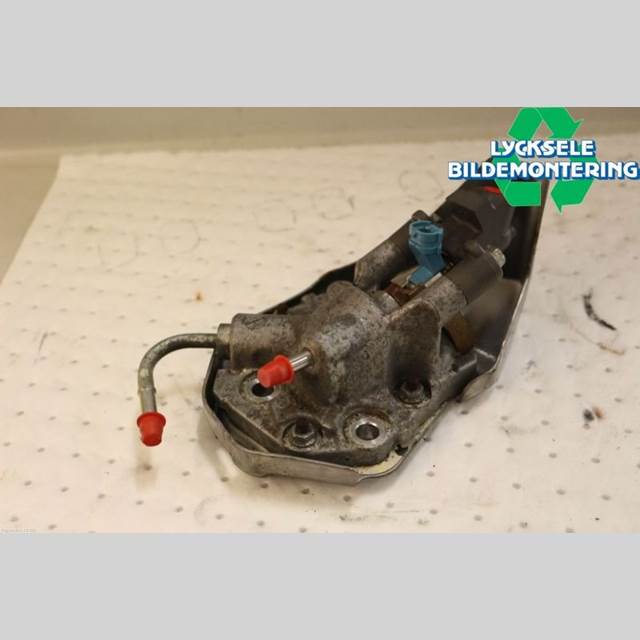 Inj.spridare - Diesel MED HÅLLARE till Toyota Hilux [2016-] TOYOTA ...