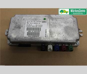 BMW 5-Serien F10/F11/F18 [2009-2017] (WBAFV71020C774443)