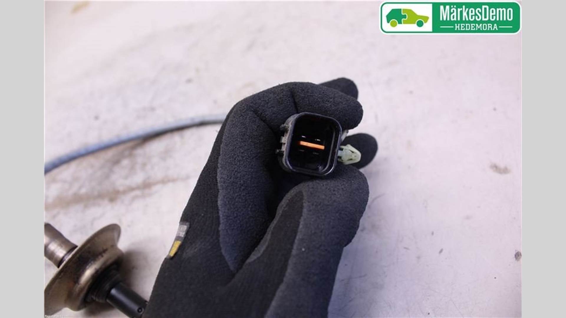 Inj. heated oxy. sensor for Mitsubishi Outlander [2013-] MITSUBISHI CWO ...