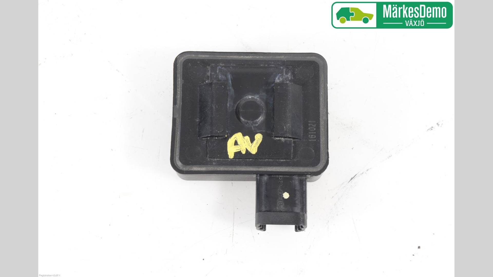 Speaker - BUZZER ENTRY CARD for Nissan X-Trail [2014-] NISSAN X-TRAIL ...