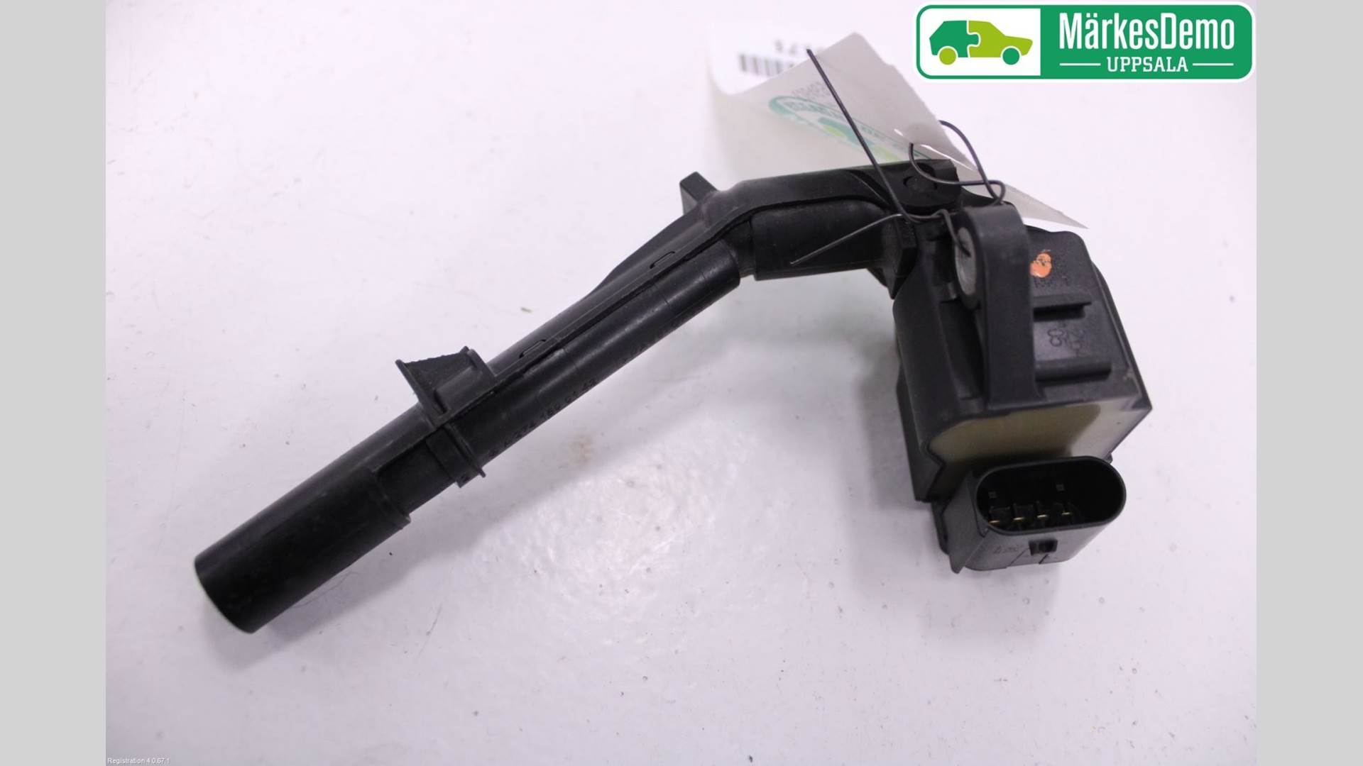 Mercedes Benz GLC-Klass X253 [2015-2022] (WDC2539541F361981)