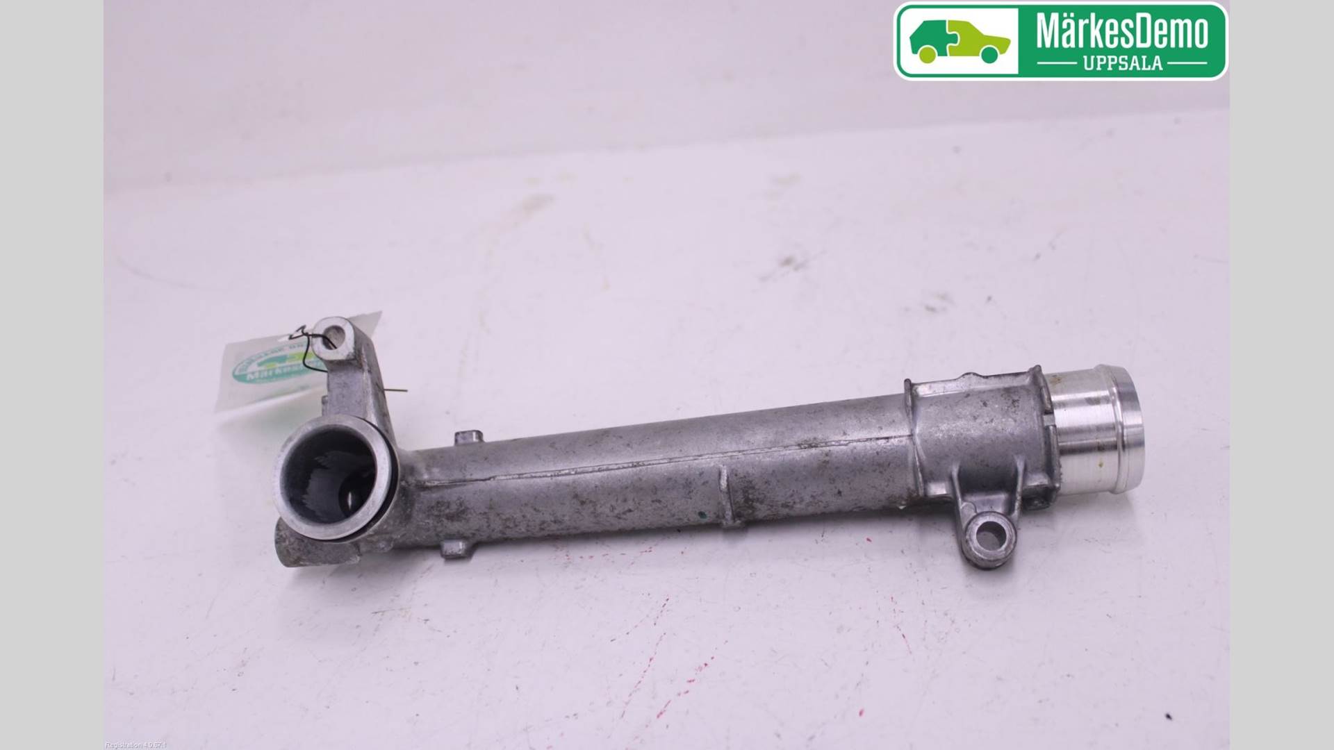 Mercedes Benz GLC-Klass X253 [2015-2022] (WDC2539541F361981)