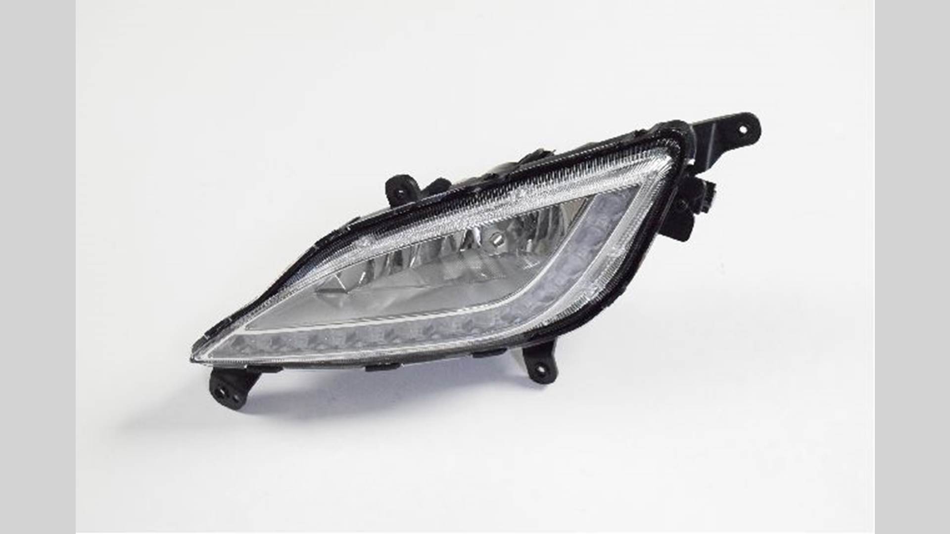 Dimljus/varselljus fram till Hyundai i30 [2013-2017] (BE-L383331 ...