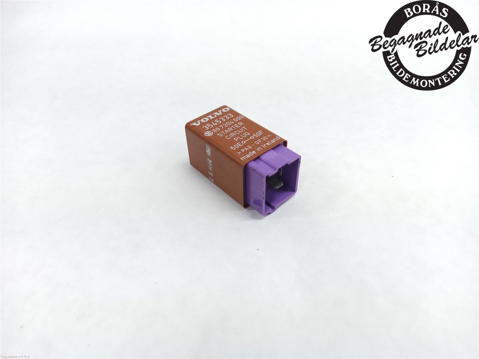 Visa produkter | Laga - begagnade bildelar