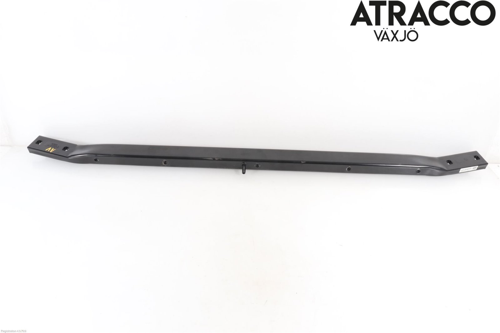 Frontplåt övre till BMW 5-Serien F10/F11/F18 [2009-2017 ...