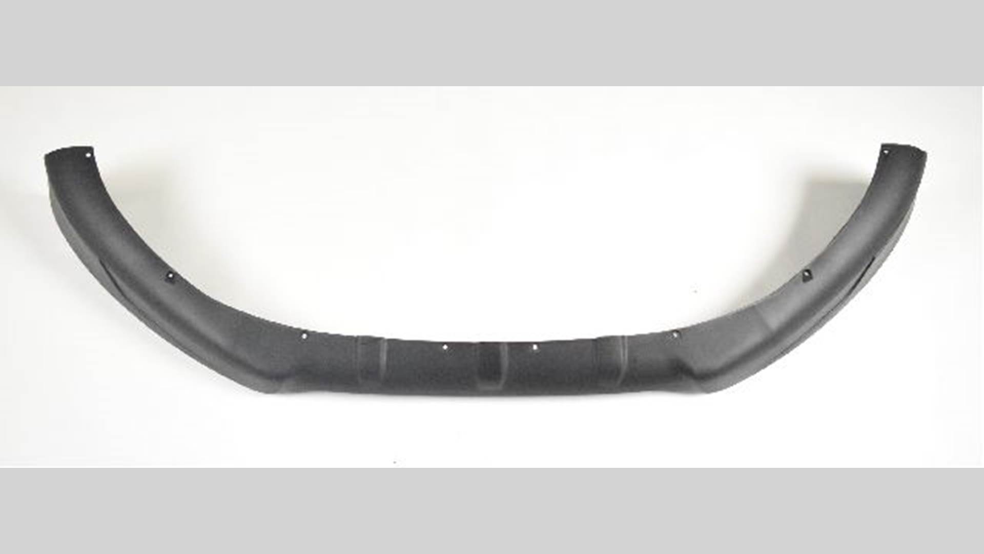 Spoiler fram till Volvo XC60 [2009-2013] (BE-L395963 ...
