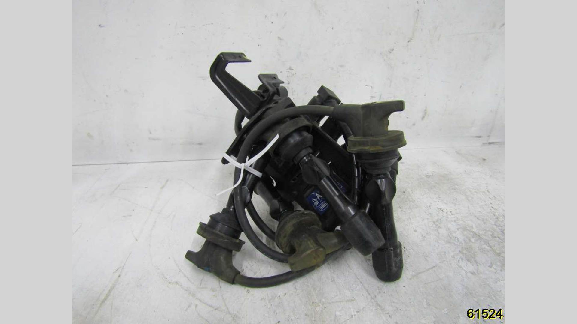 Tändspole till Hyundai i20 [2009-2014] HYUNDAI GB I20 (OW-L61524) - Car ...