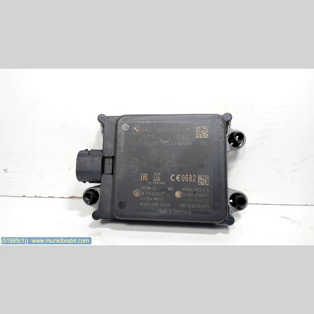 Control unit other for BMW 7-Serien G11/G12 [2015-] BW 272017 (MU ...
