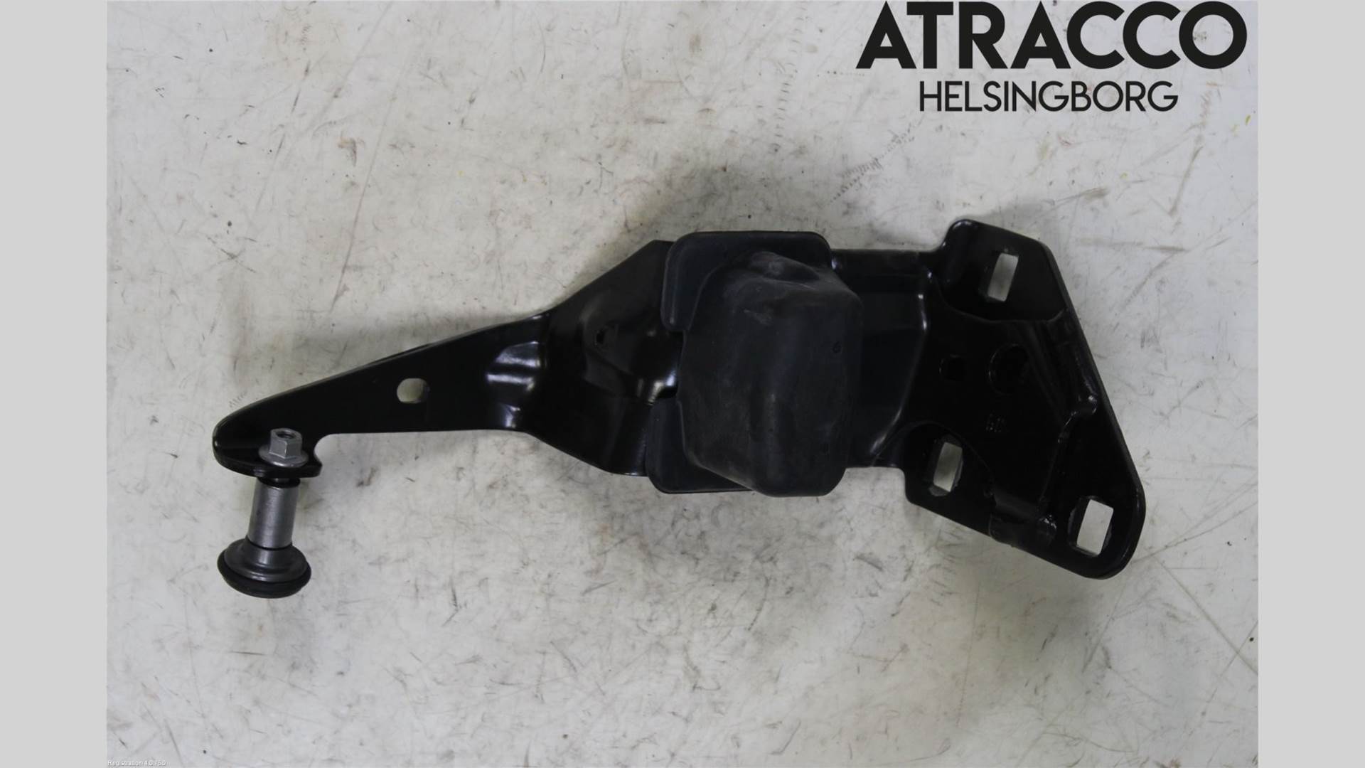 Skjutdörr gångjärn/rullar till Renault Master III [2015-2020 ...