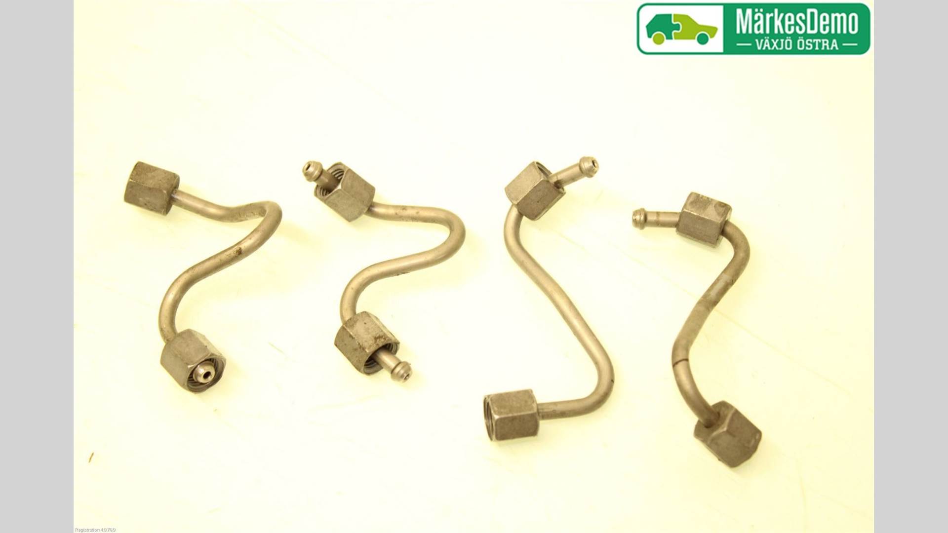 A6510704233 - Begagnade delar online