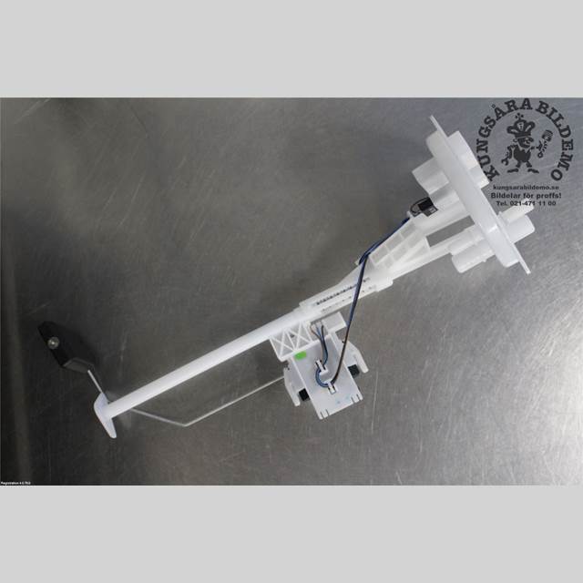 Fuel inj. pump petrol - Bak, Bensin for Porsche Cayman Porsche Cayman ...