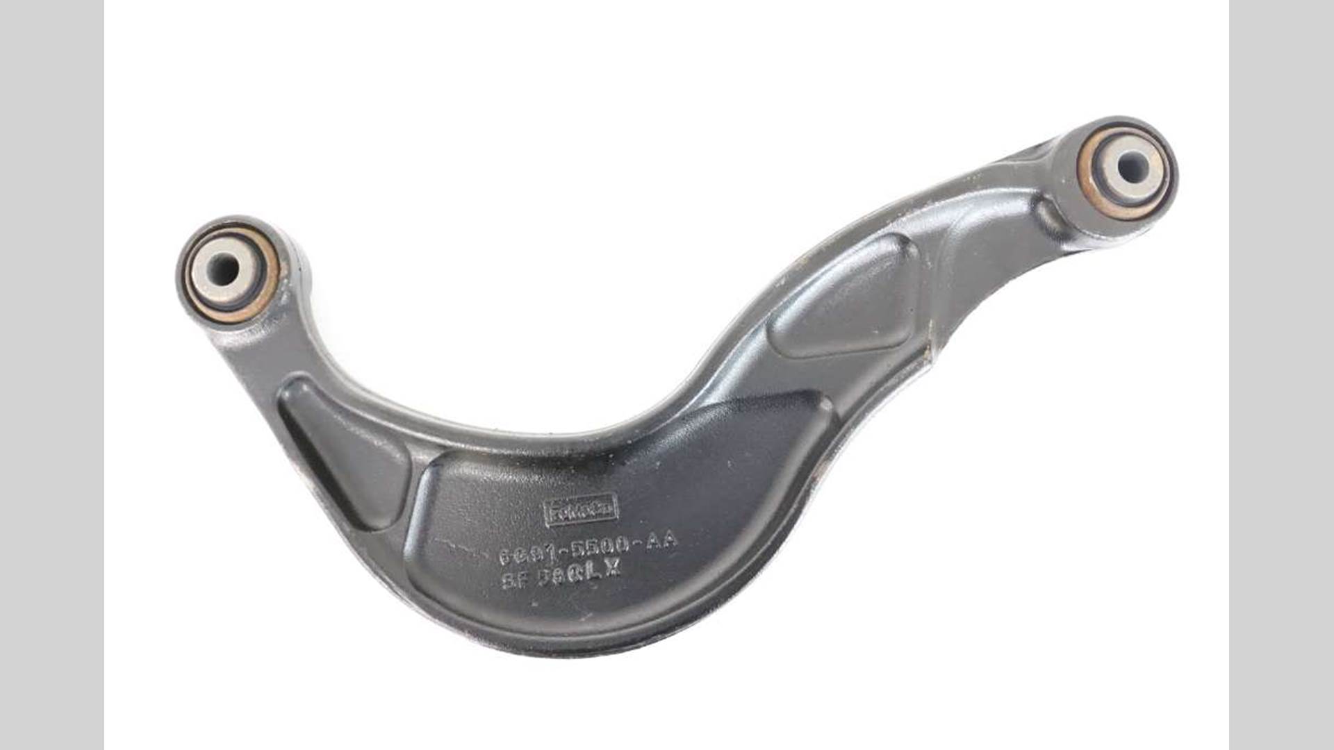 Bärarm bak övre höger till Volvo V70 [2008-2013] - BildelarBegagnade ...