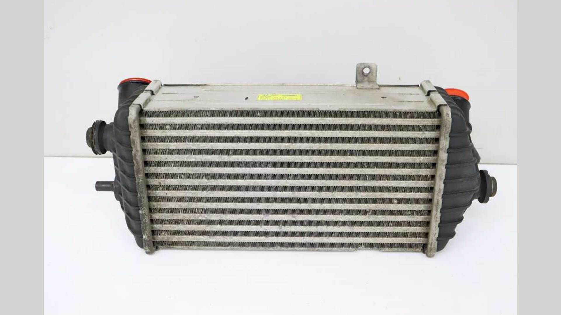 Load air / intercooler cooler for Kia Ceéd [2012-2018] KIA CEE'D SW 1,6 ...
