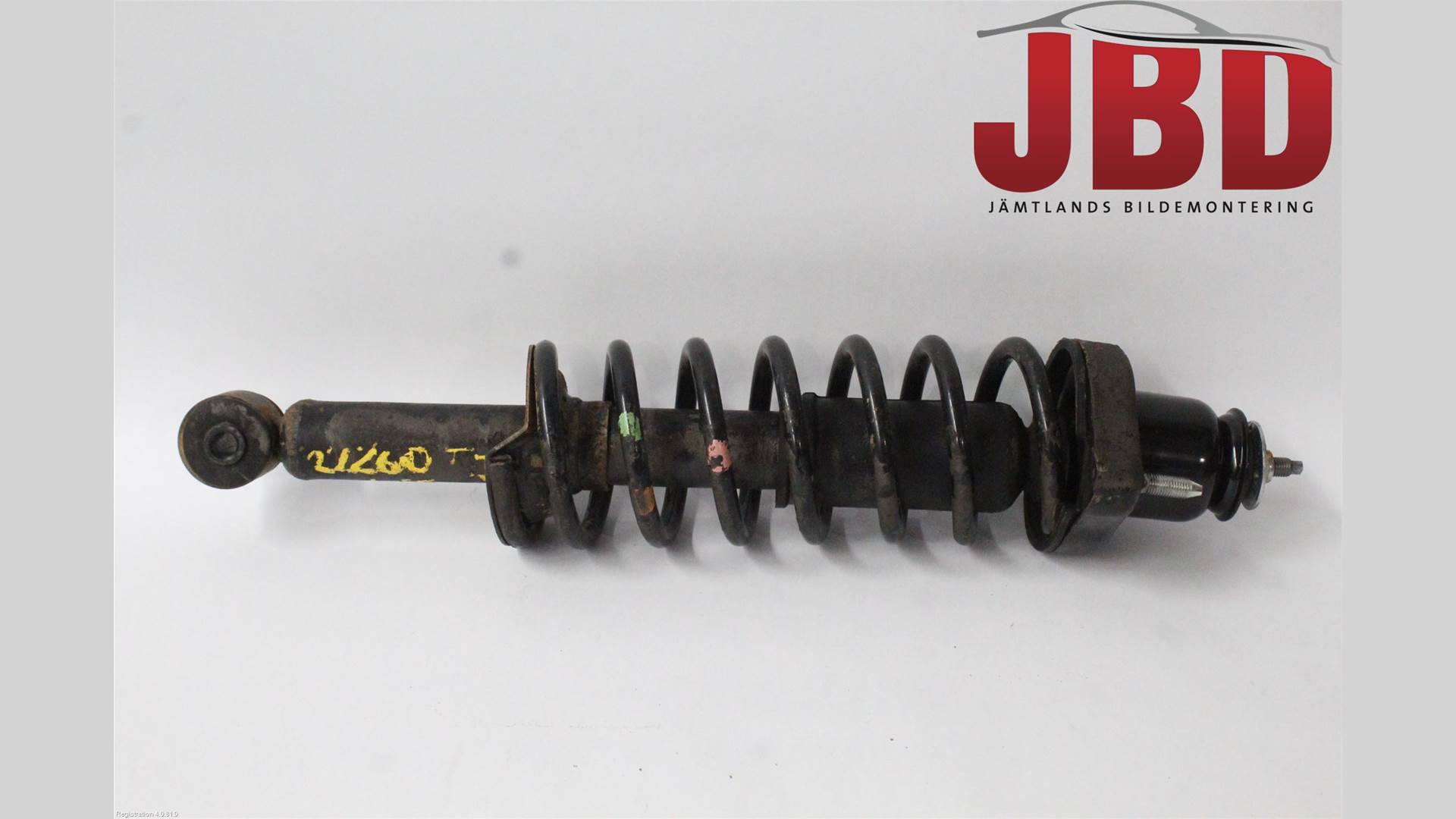 4162A192 - Begagnade delar online