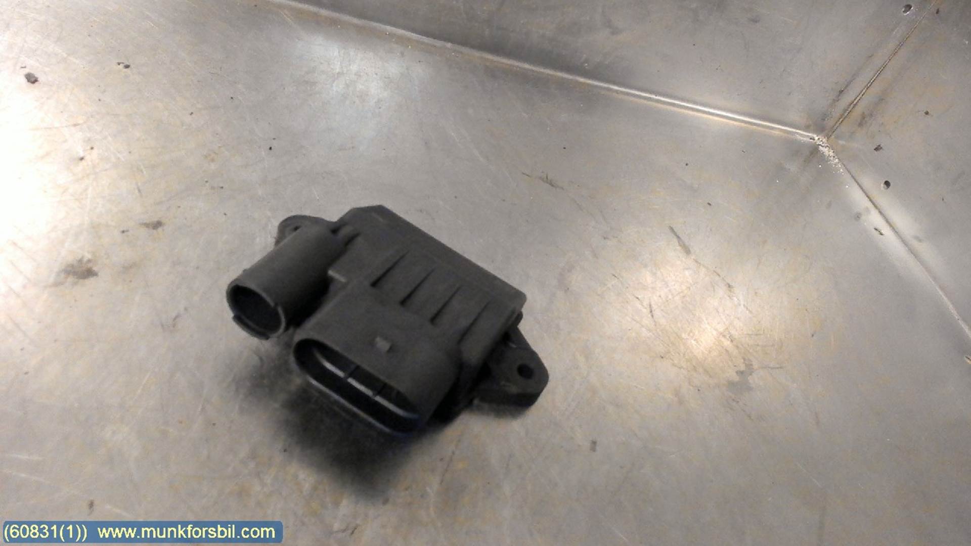 Relä glödning diesel till Mercedes Benz ML W164 [2005-2011] (MU-L60831 ...