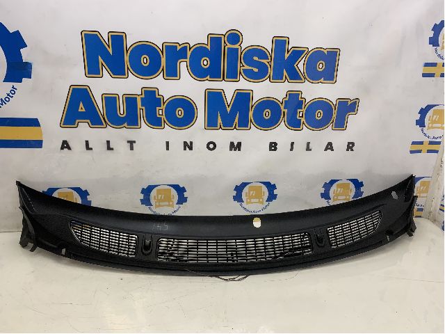 Cowl panel for Skoda Fabia 2007 2014 Car partsUsed parts online