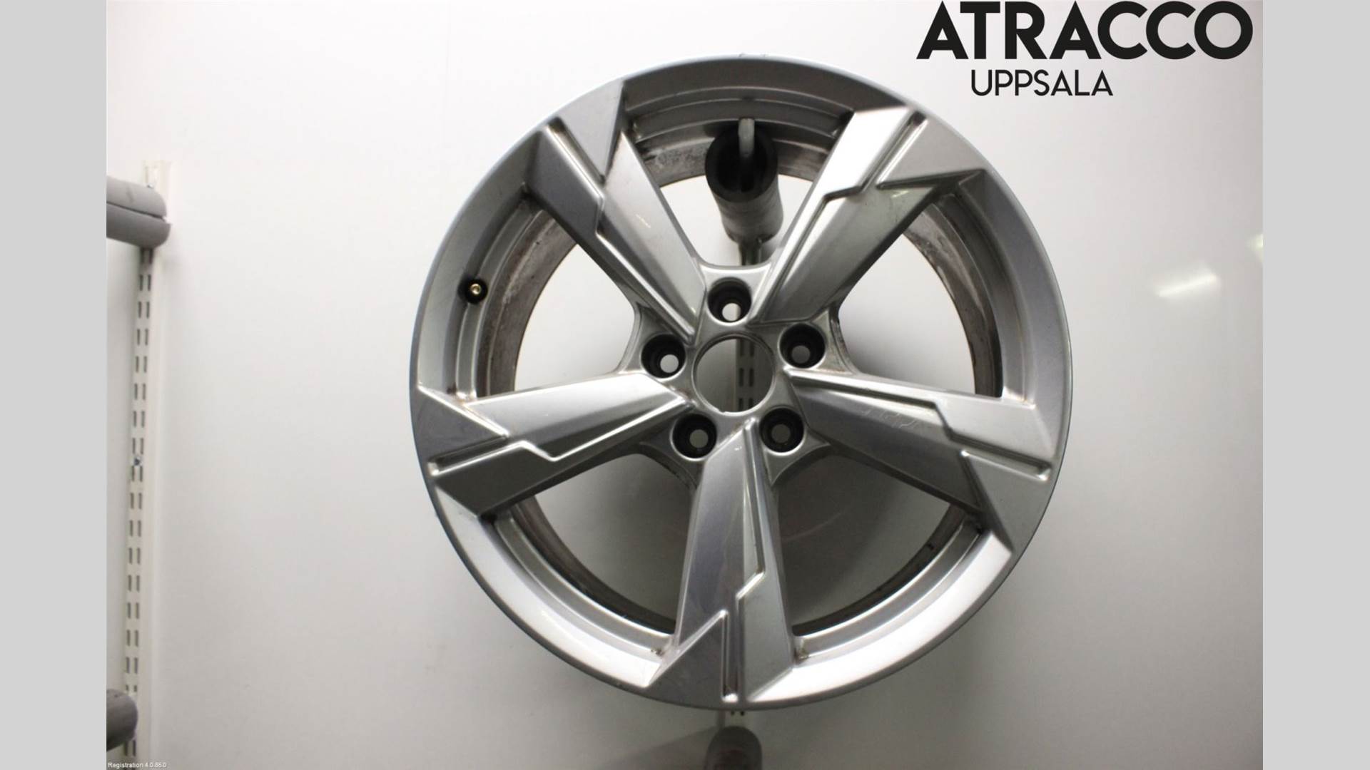 4K0601025D - Begagnade delar online