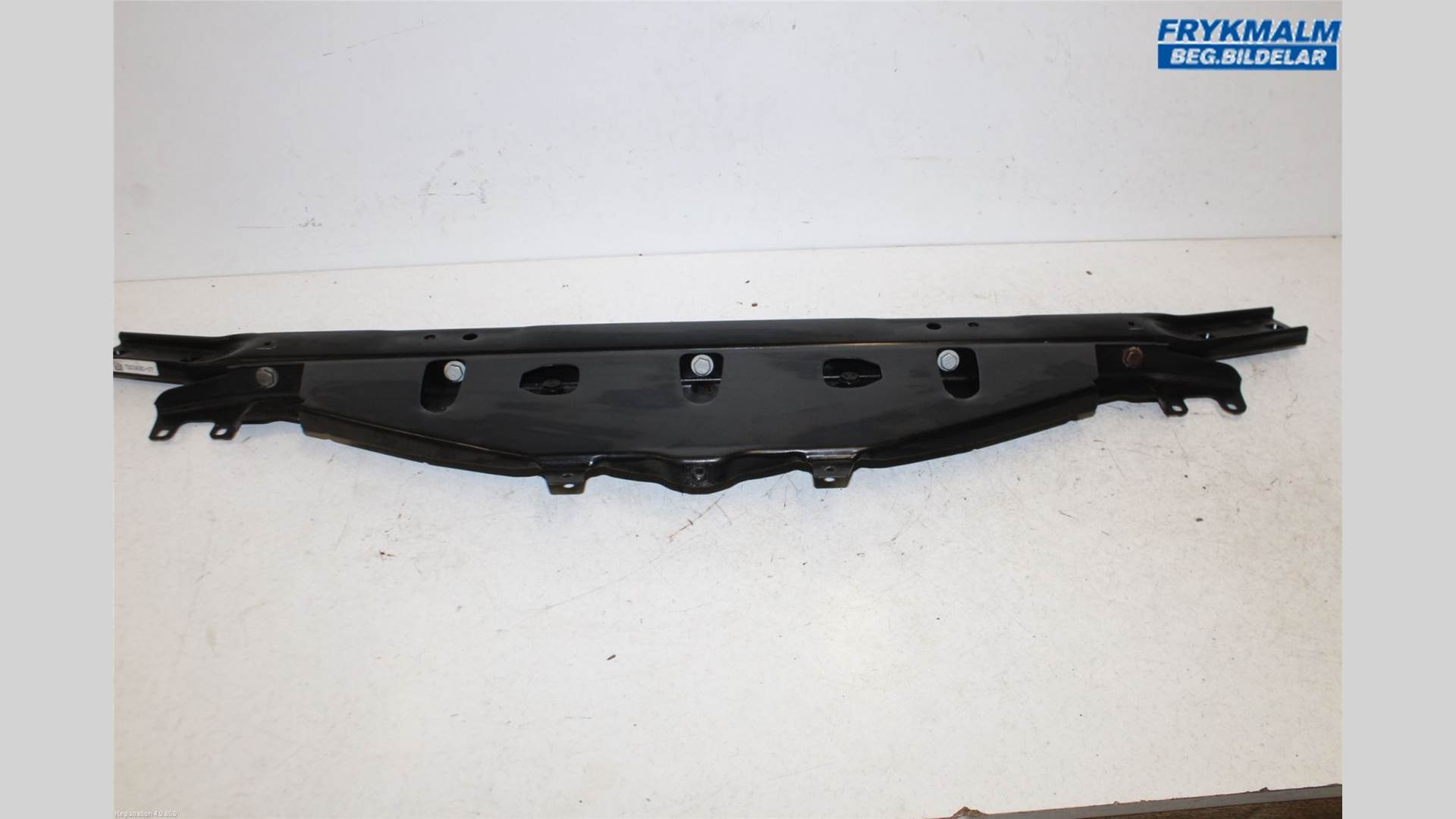 Frontplåt övre till BMW 5-Serien F10/F11/F18 [2009-2017 ...