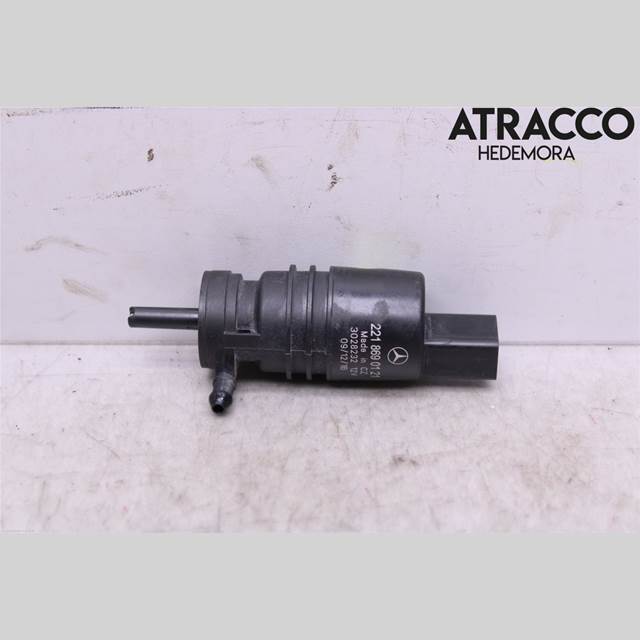 Spolarpump vindruta till Mercedes Benz C-Klass W204 [2007-2015] MB C ...