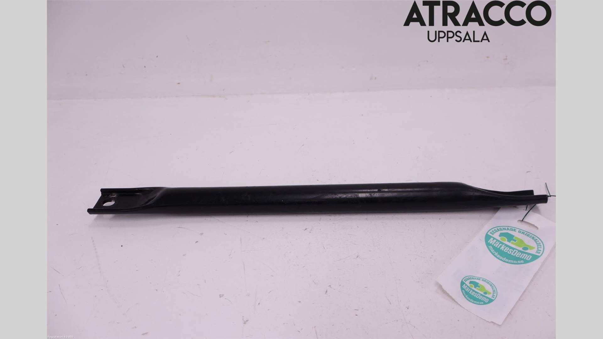 Frontparti till BMW 5-Serien F10/F11/F18 [2009-2017 ...