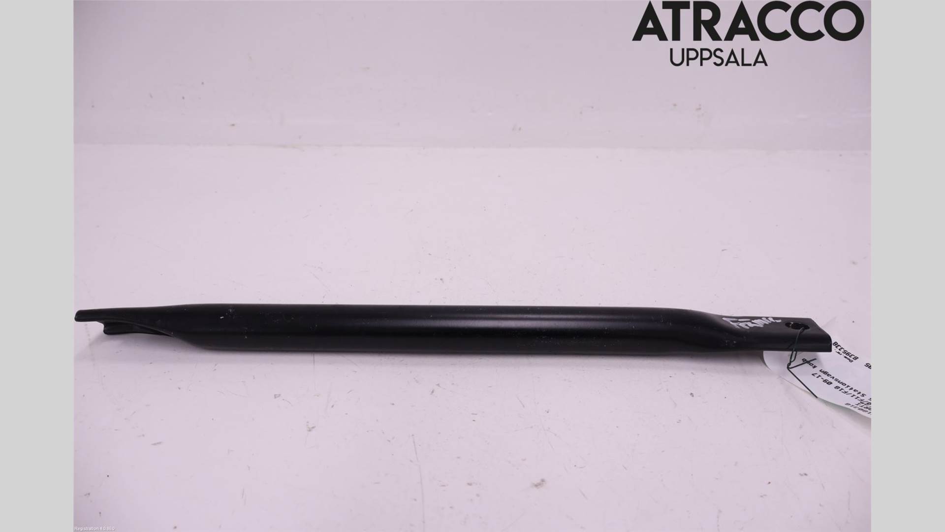 Frontparti till BMW 5-Serien F10/F11/F18 [2009-2017 ...