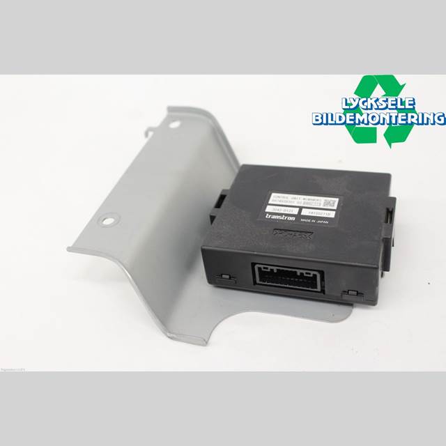 Styrenhet övrigt - CONTROL UNIT-MIMAMORI till Isuzu D-Max/D-Max BEV D ...