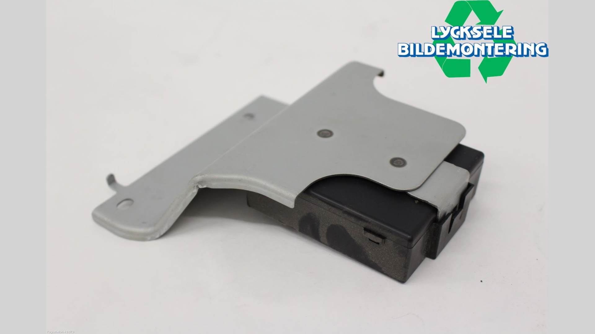 Styrenhet övrigt - CONTROL UNIT-MIMAMORI till Isuzu D-Max/D-Max BEV D ...