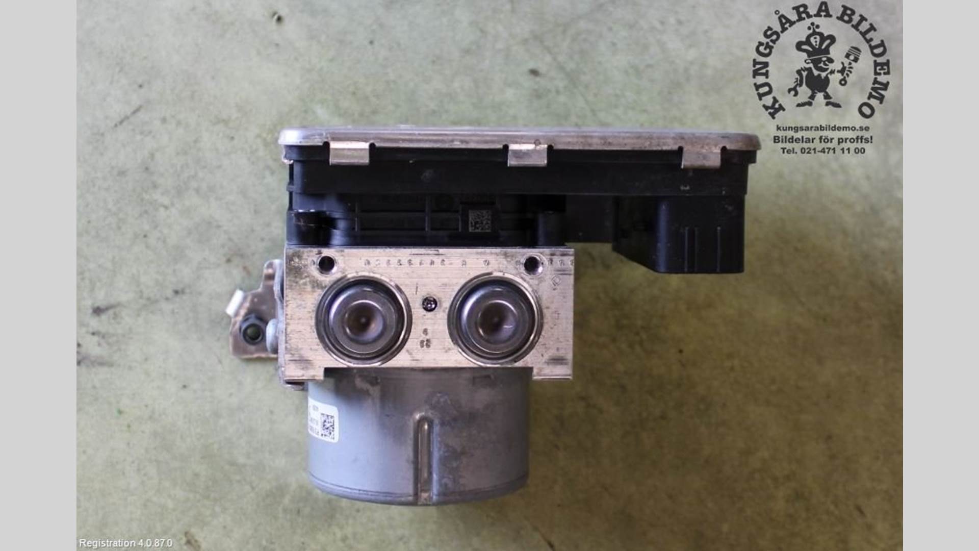 Abs hydraulaggregat till Volvo V90 [2017-] - BildelarBegagnade delar online