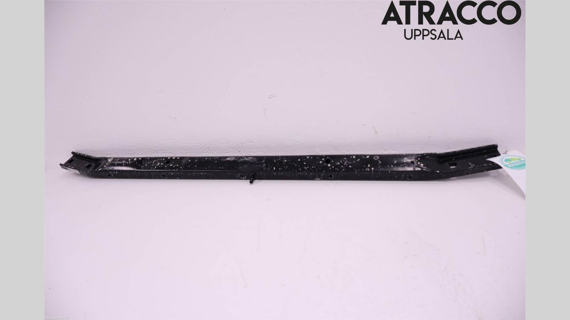 Frontplåt övre till BMW 5-Serien F10/F11/F18 [2009-2017 ...