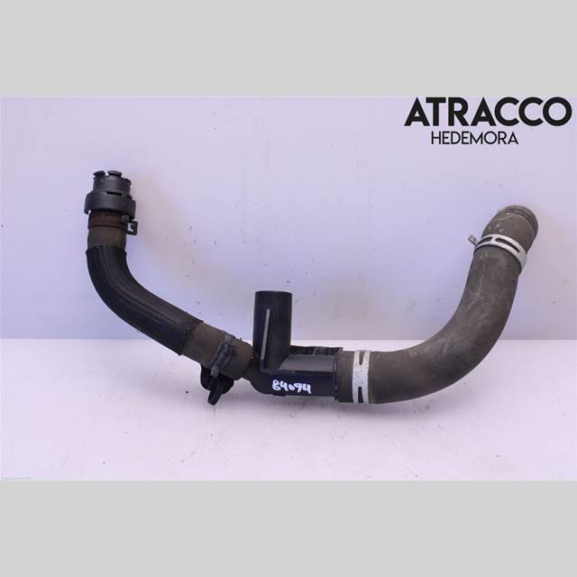 Radiator hose for Peugeot 207 PEUGEOT 207 (G-L2593878) - Car partsUsed ...