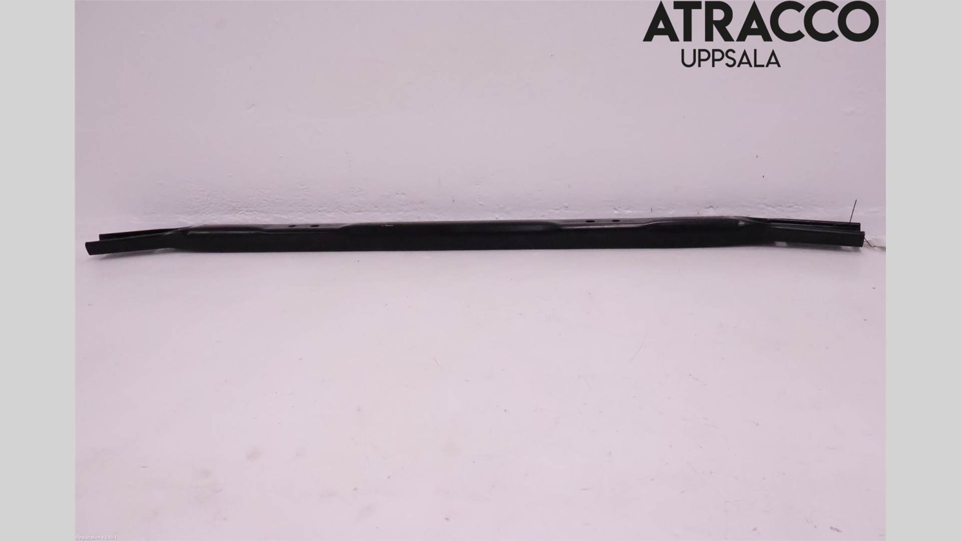 Frontplåt övre till BMW 5-Serien F10/F11/F18 [2009-2017 ...