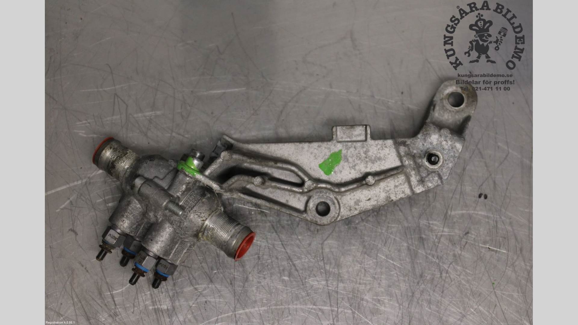 110019707r - Begagnade delar online