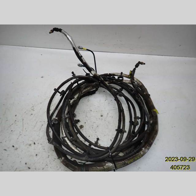 Compressor, shock/suspension for Dodge Pick-Up Ram 5,7 HEMI (US-L405723 ...