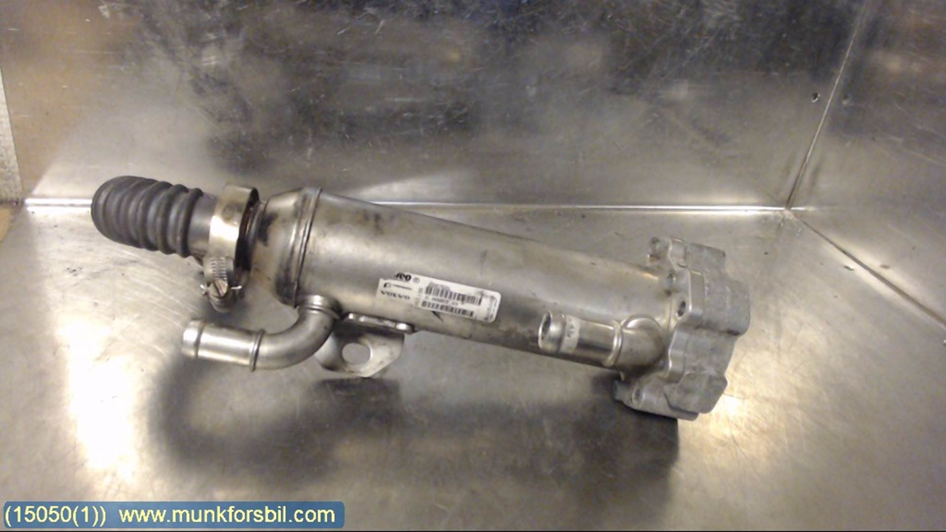 Volvo V70 [2005-2008] (YV1SW714662567336)