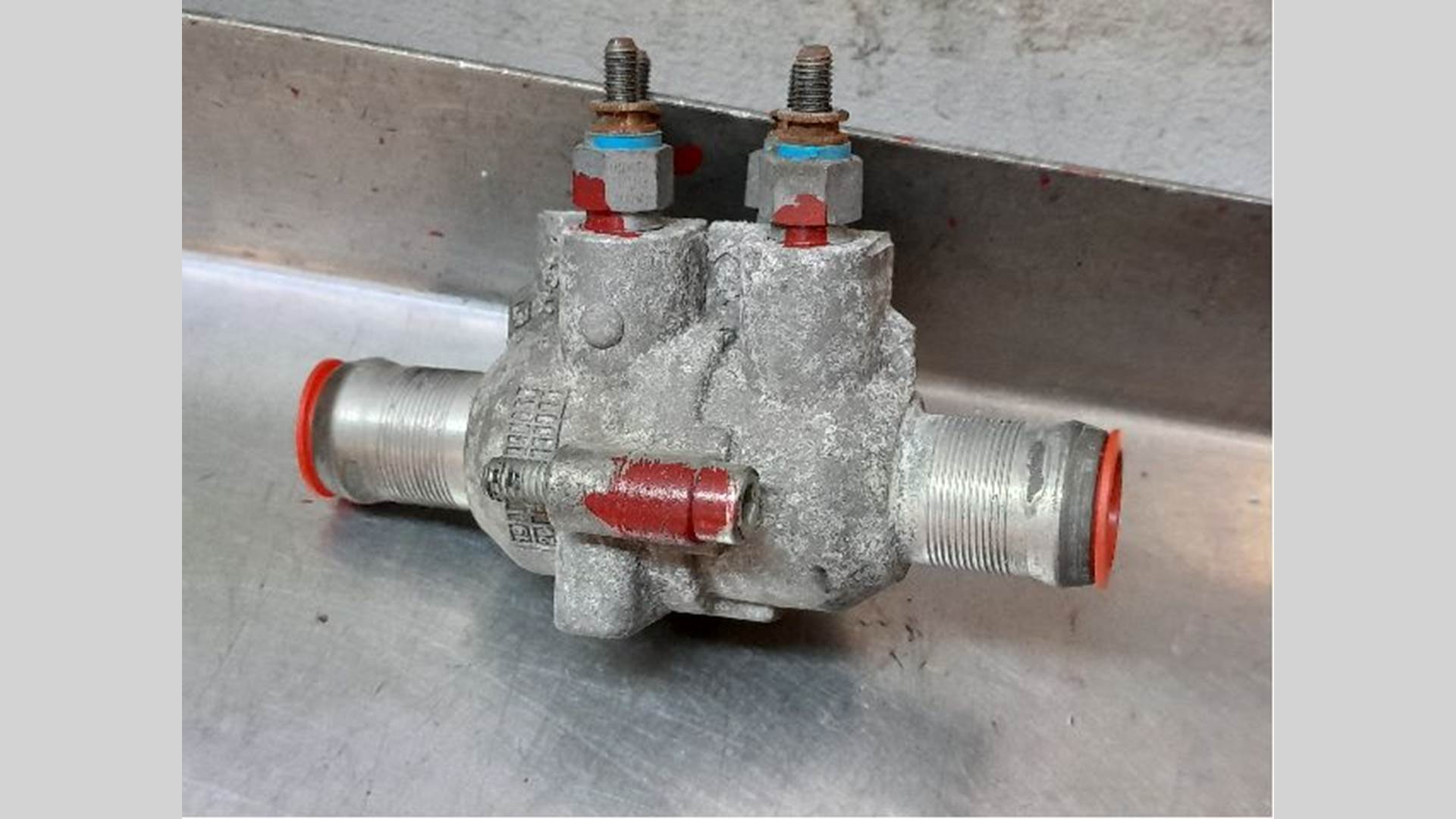 110019707r - Begagnade delar online