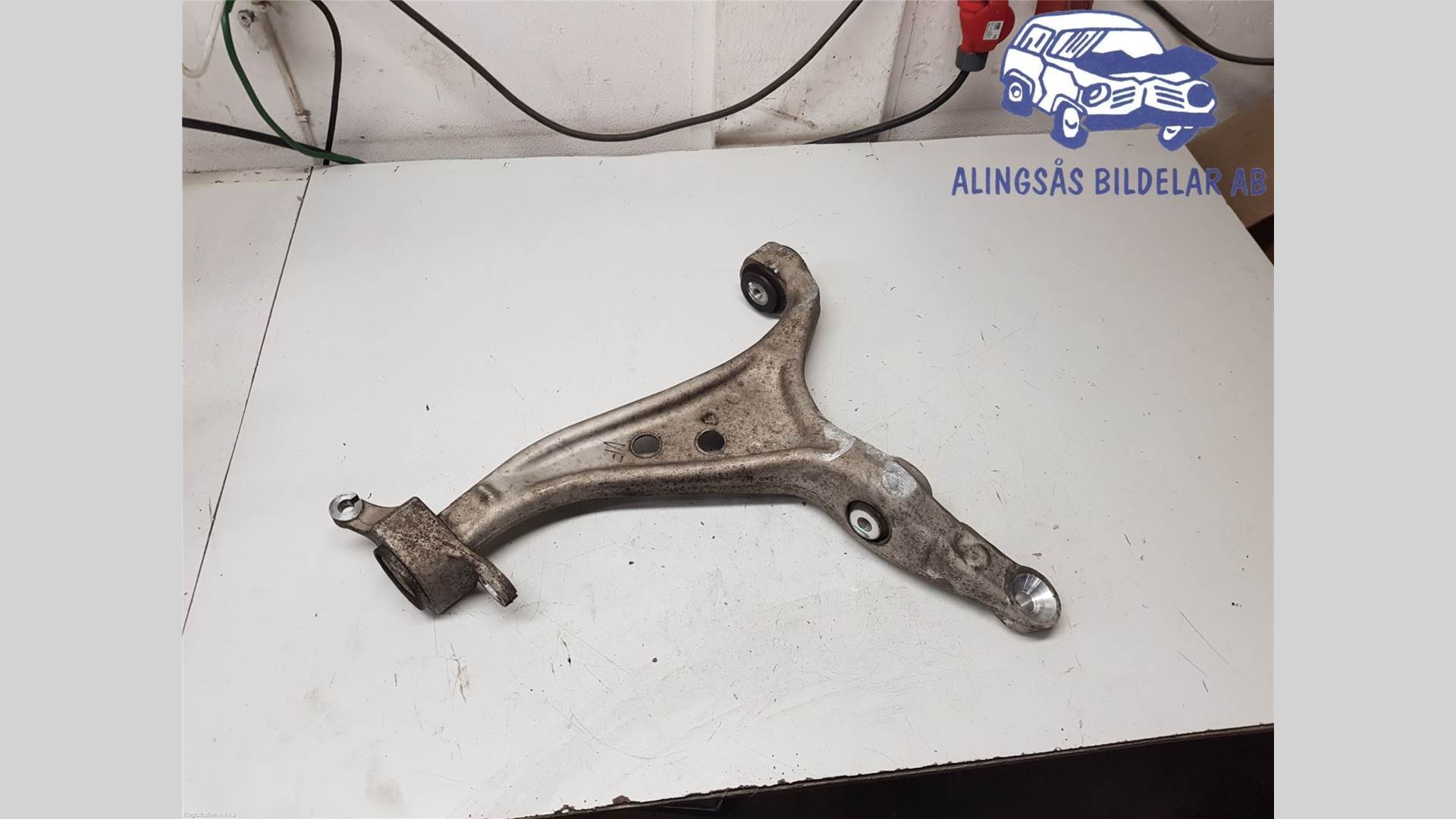 a1663300107 - Begagnade delar online