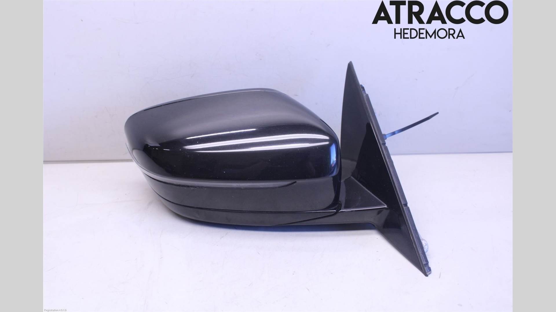 Spegel yttre el hö till BMW 5-Serien G30/G31/F90 [2017-2023 ...