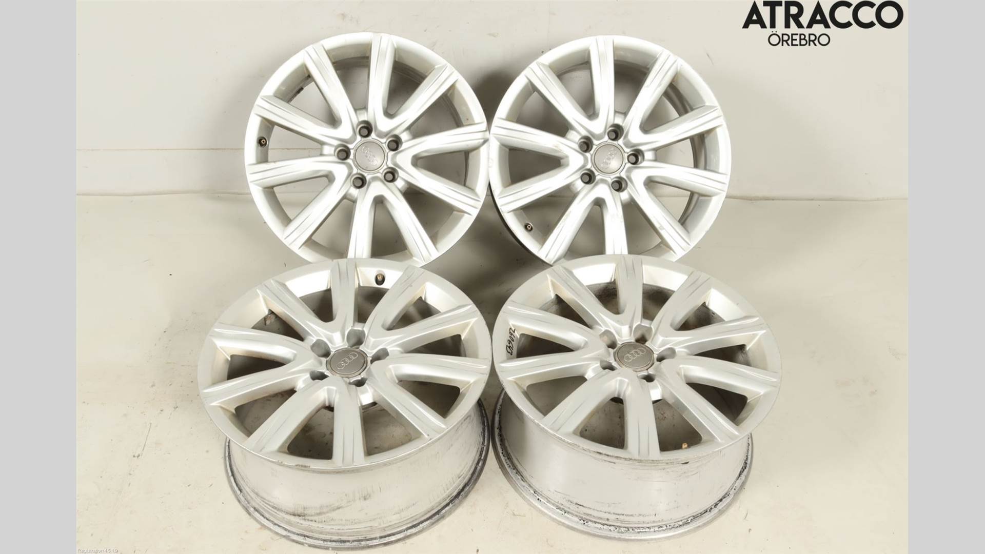 4g0601025a - Begagnade delar online