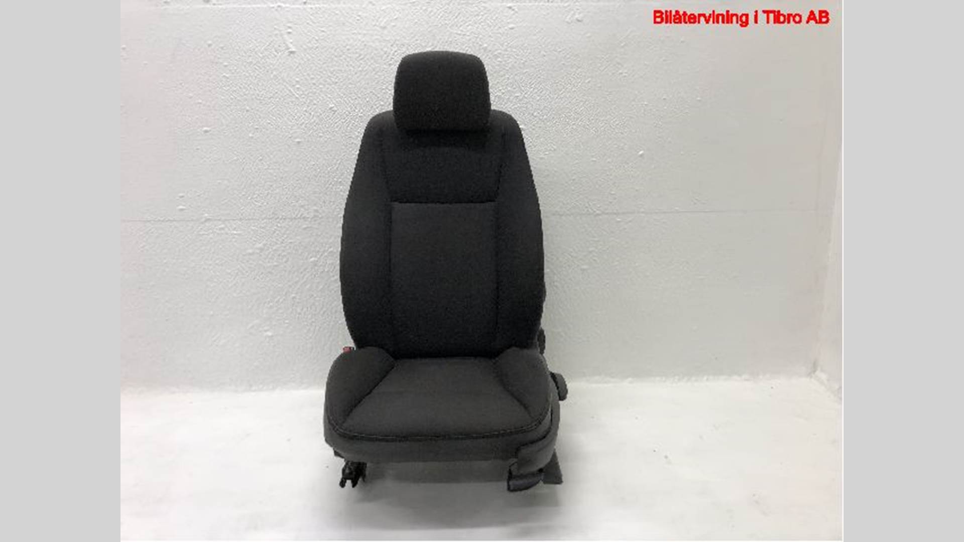 Inredning stol fram vä till Saab 9-3 Version 2 SAAB 9-3 LINEAR SPORTSED ...