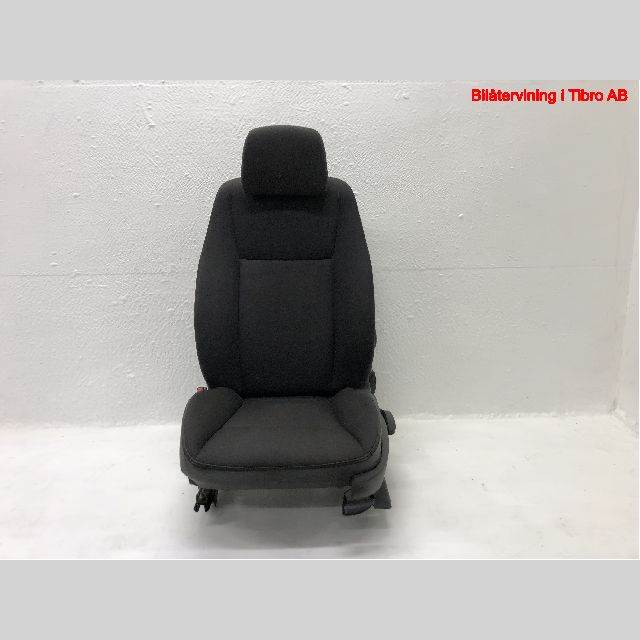 Inredning stol fram vä till Saab 9-3 Version 2 SAAB 9-3 LINEAR SPORTSED ...